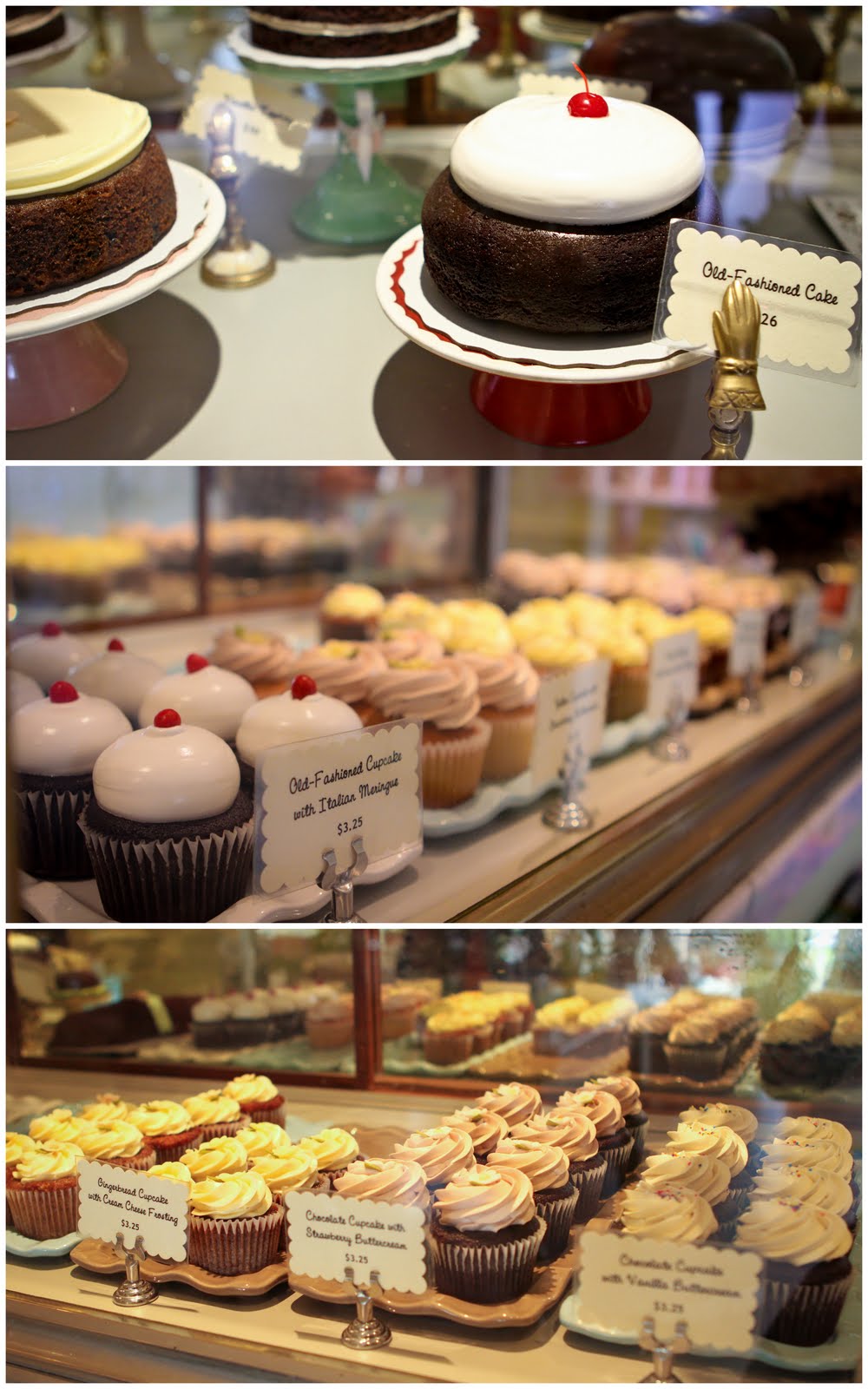 slo inspired: San Francisco post 2: Miette Confiserie