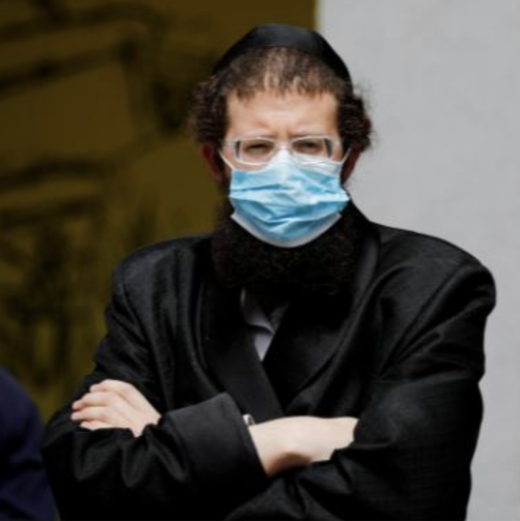 DUS IZ NIES !! Rare View...: Israel to produce special face masks to ...