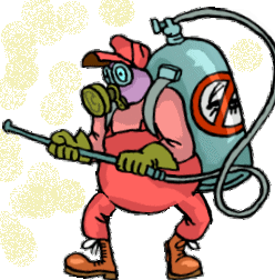 TRON fumigaciones ecologicas