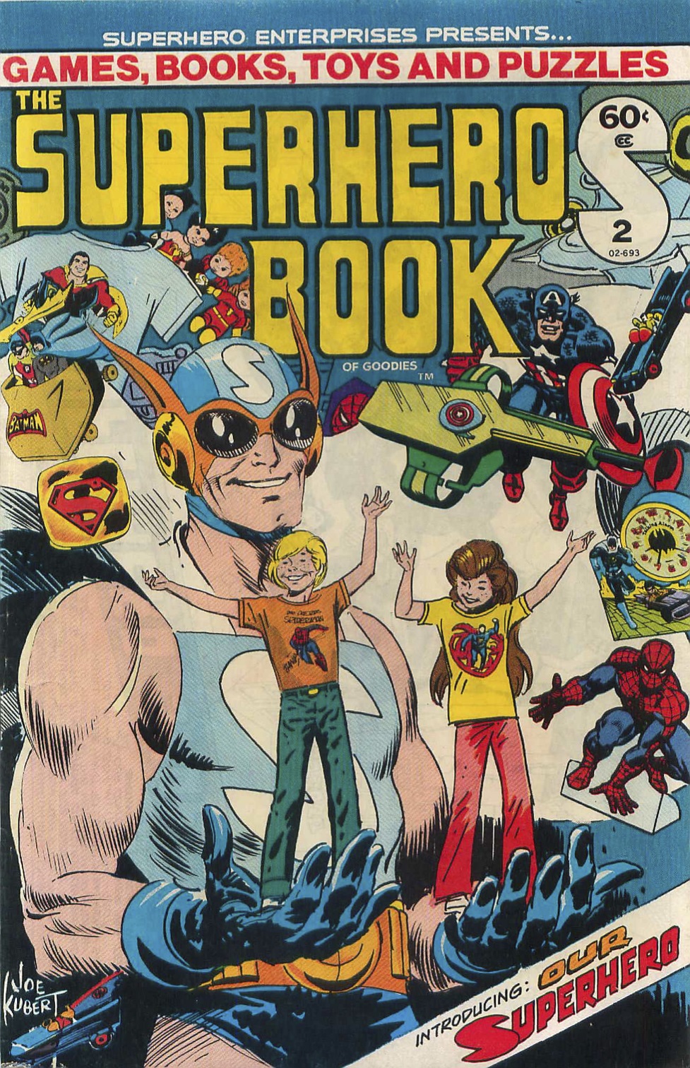 Rip Jagger's Dojo: Comic Book Fever!