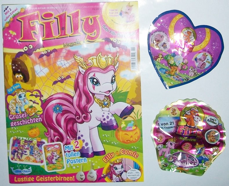 Twinkler's Treasures: September 2012