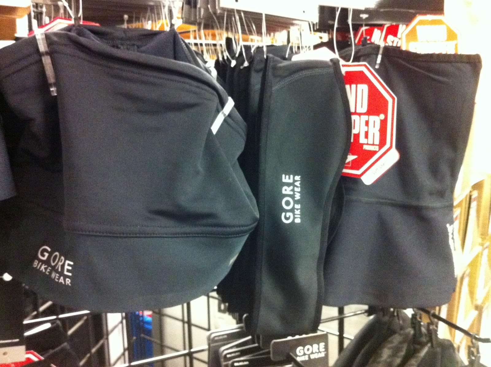 Village Cycle Center: GORE Bike Wear Fall/Winter Apparel Has Arrived ...