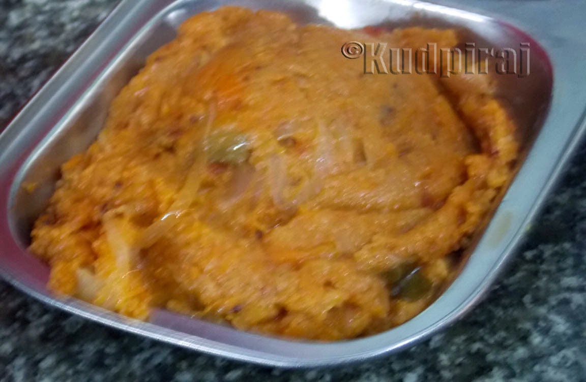 Kudpiraj's Garam Tawa: Balepet USKB - The Ultimate Masala Dosa Connection