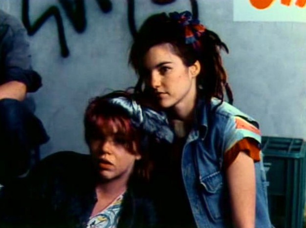 House of Self-Indulgence: Suburbia (Penelope Spheeris, 1983)