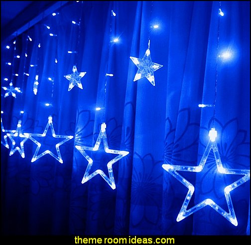 Decorating theme bedrooms - Maries Manor: moon stars bedroom ideas ...
