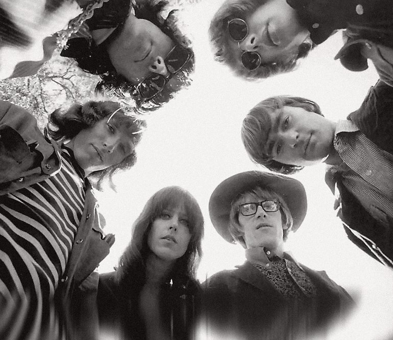 I MIEI SOGNI D'ANARCHIA - Calabria Anarchica: Jefferson Airplane 1965/ ...