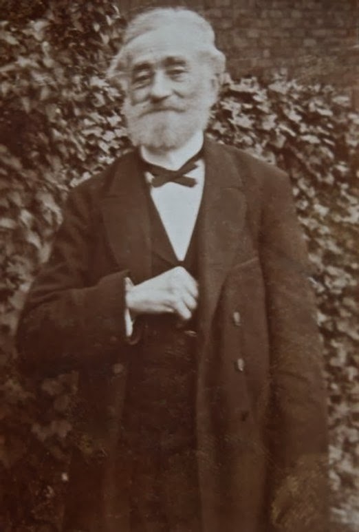 Not Quite Born in Britain: Completing the picture