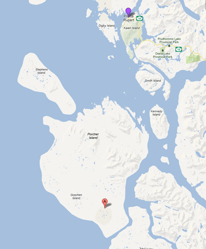 North Coast Review: On LNG, Gitxaala Nation says, whoa, wait a second ...