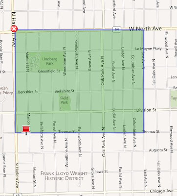 The Chicago Real Estate Local: Home sales booming in Horace Mann School ...