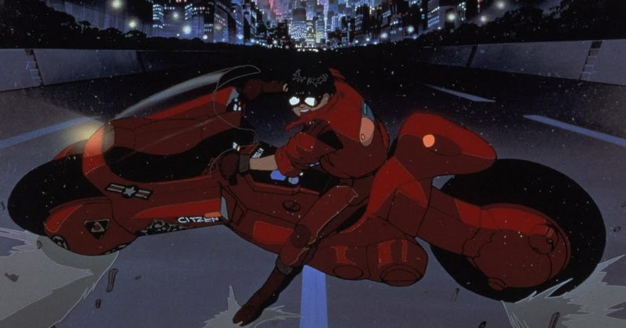 Akira: clássico japonês deve ganhar reboot em anime