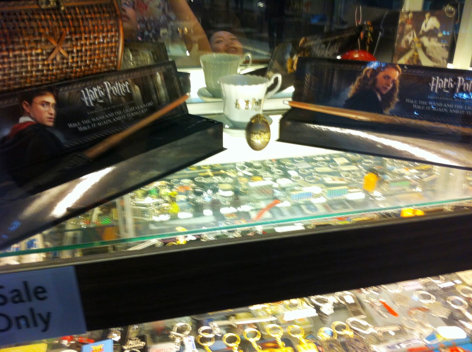 Our Journey : Penang Butterworth - Pacific Megamall Mega Cineplex