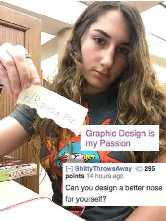 Burn In Flames Of These Insane Roasts! (29 pics)