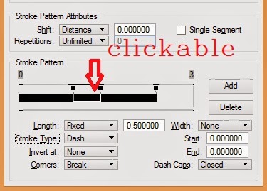 BEGINNERS CAD GUIDE: HOW TO CREATE OWN LINESTYLE IN MICROSTATION?