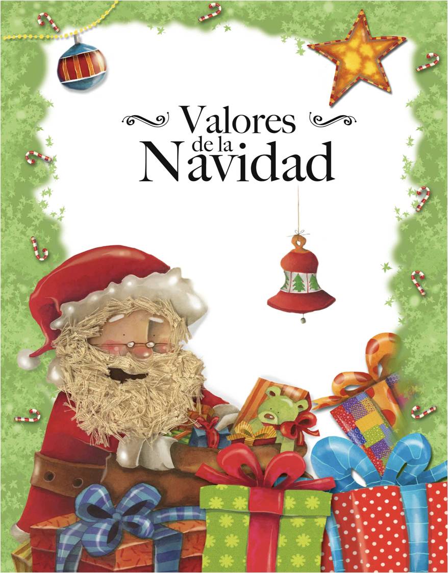 Valores para la felicidad: Contenidos publicados