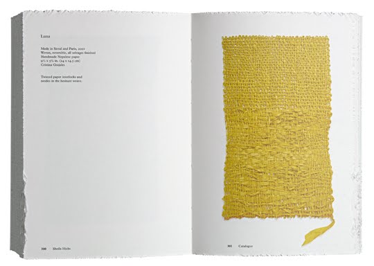 So Different So Appealing: On Irma Boom and the love of books