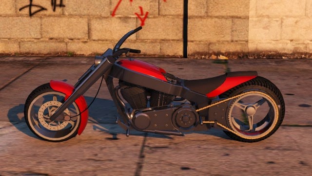 wordloops: GTA Online "The Last Team Standing" Update