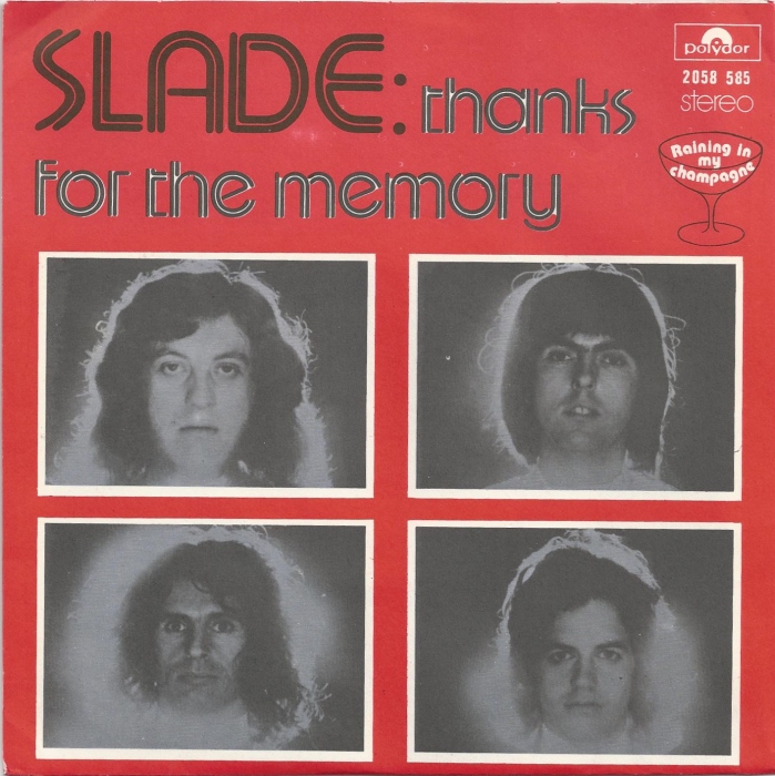 From Roots To Boots: The Slade Story
