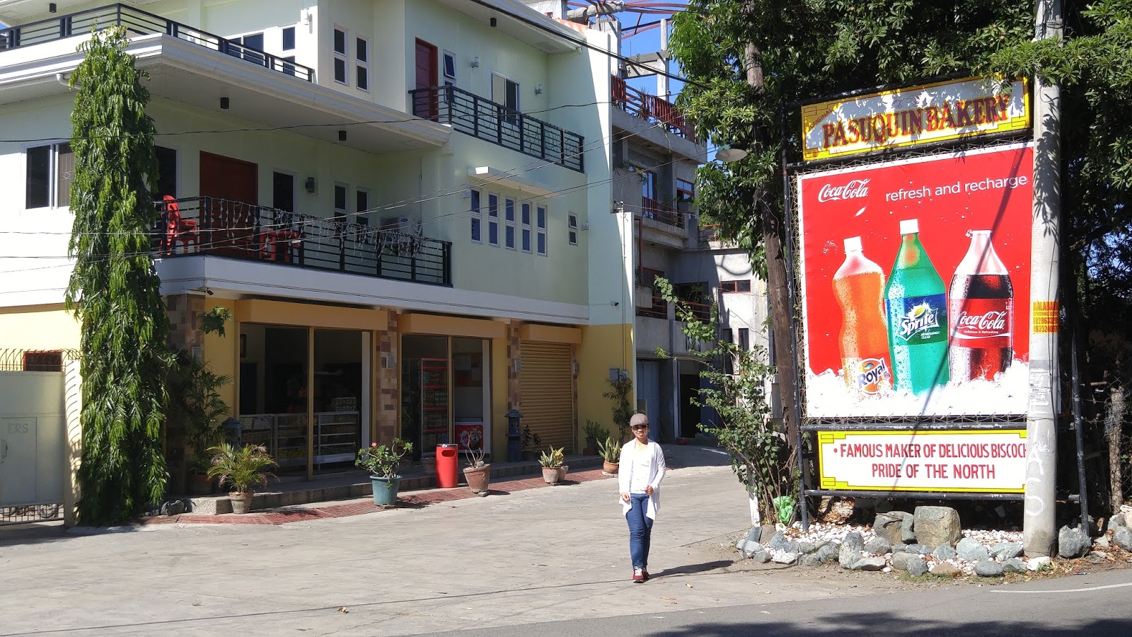 Getting to Know Pasuquin with Her | PASUQUIN