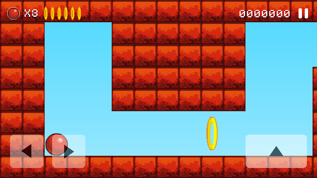 Download Original Nokia Bounce game is now available on your Android ...
