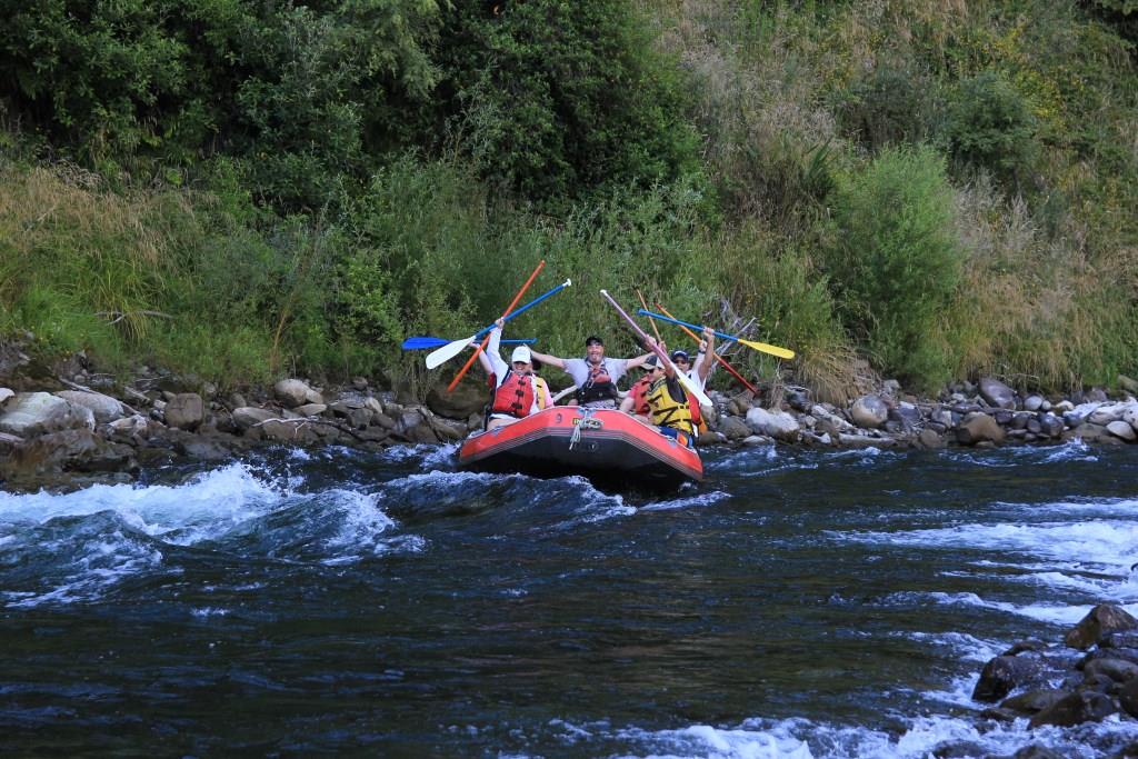 Little Lolly's Small Adventures: Napier, New Zealand. Excursion: Mohaka ...