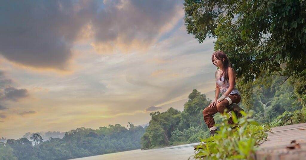 Cosplay Sensei - Ruby Hearts | {TangledWires}