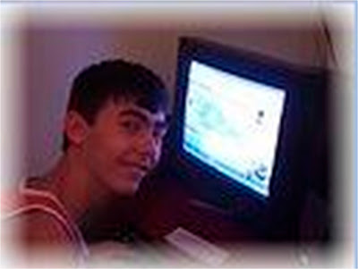 Daniel Petry: el asesinato de Gabriel Kuhn - Bienvenidos a Friends ...