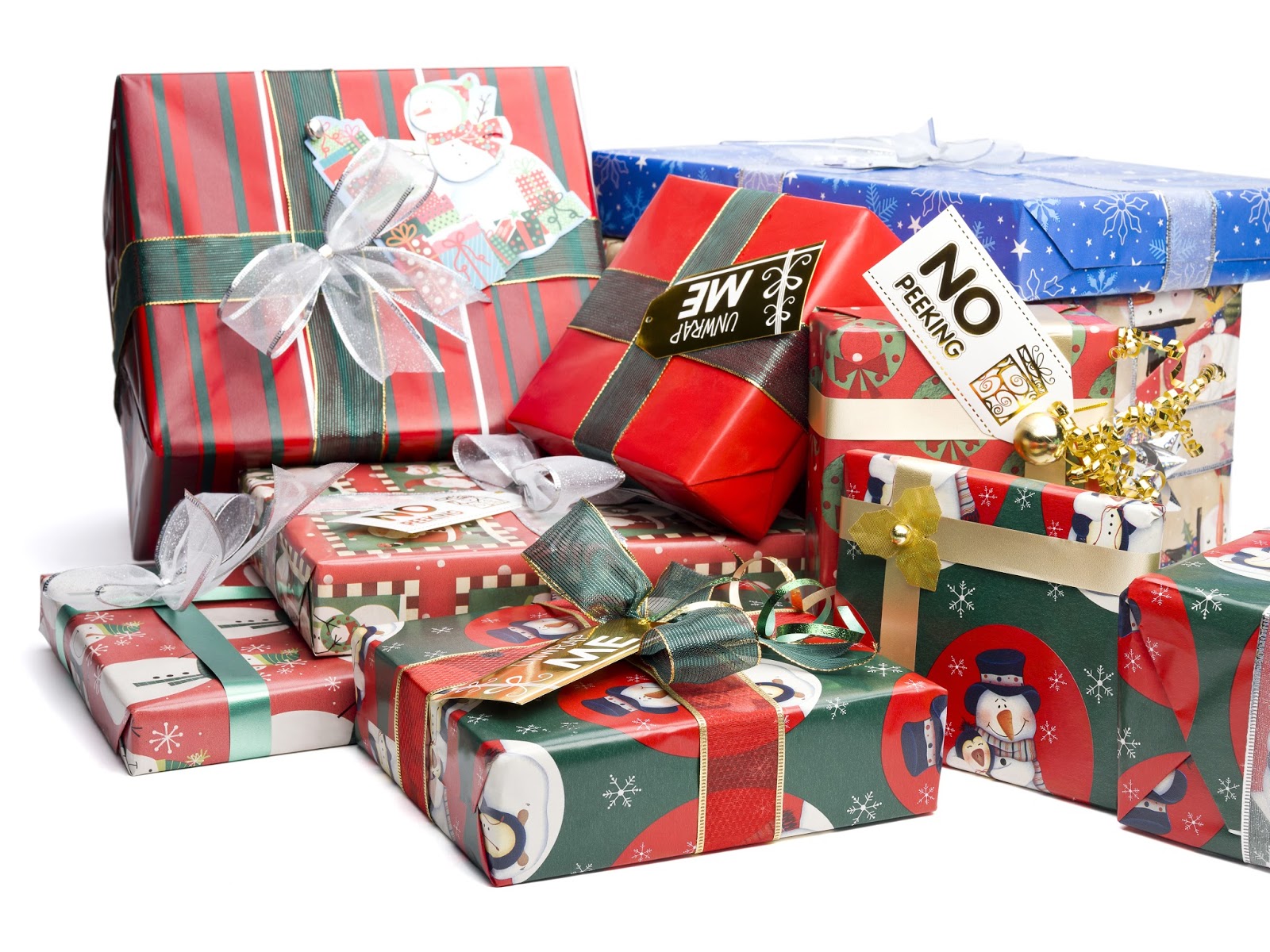 7 ways to celebrate Christmas in Singapore + A Christmas gift from us ...