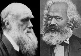 Darwin and Marx:Science of Change | Sri Lanka Guardian