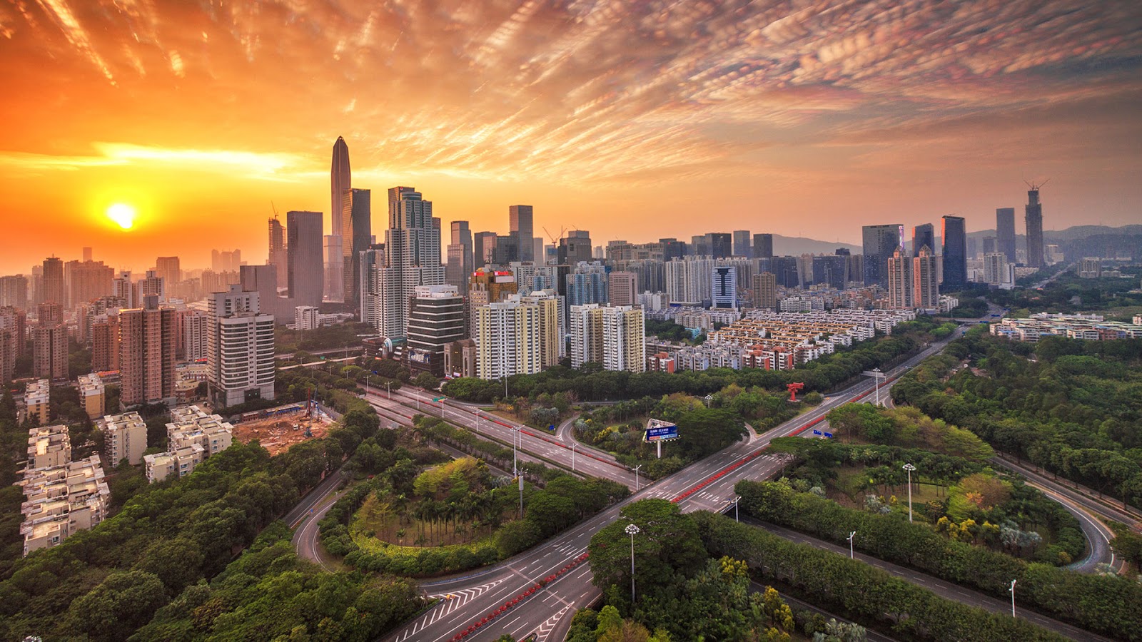 2º bachillerato. Unidad 11: Espacio urbano