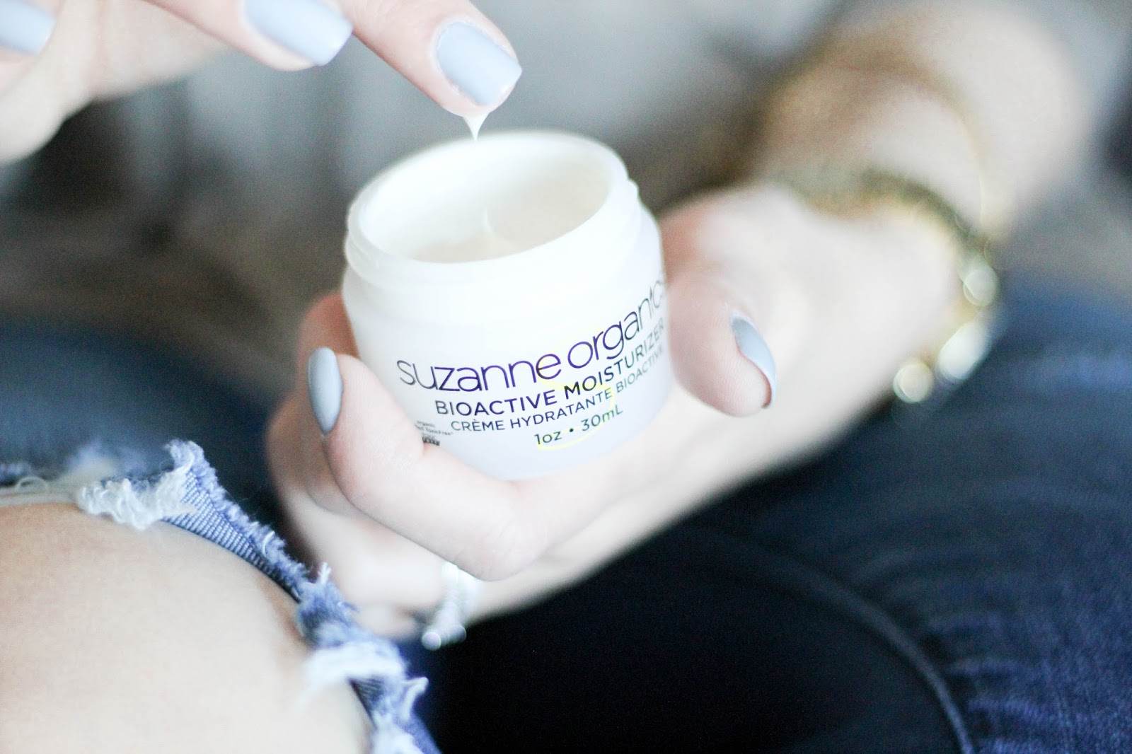 ORGANIC BEAUTY PRODUCTS I'M LOVING FROM SUZANNE SOMERS ORGANICS | A ...