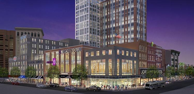 Community Architect Daily: The Superblock - new hope after 11 years of ...