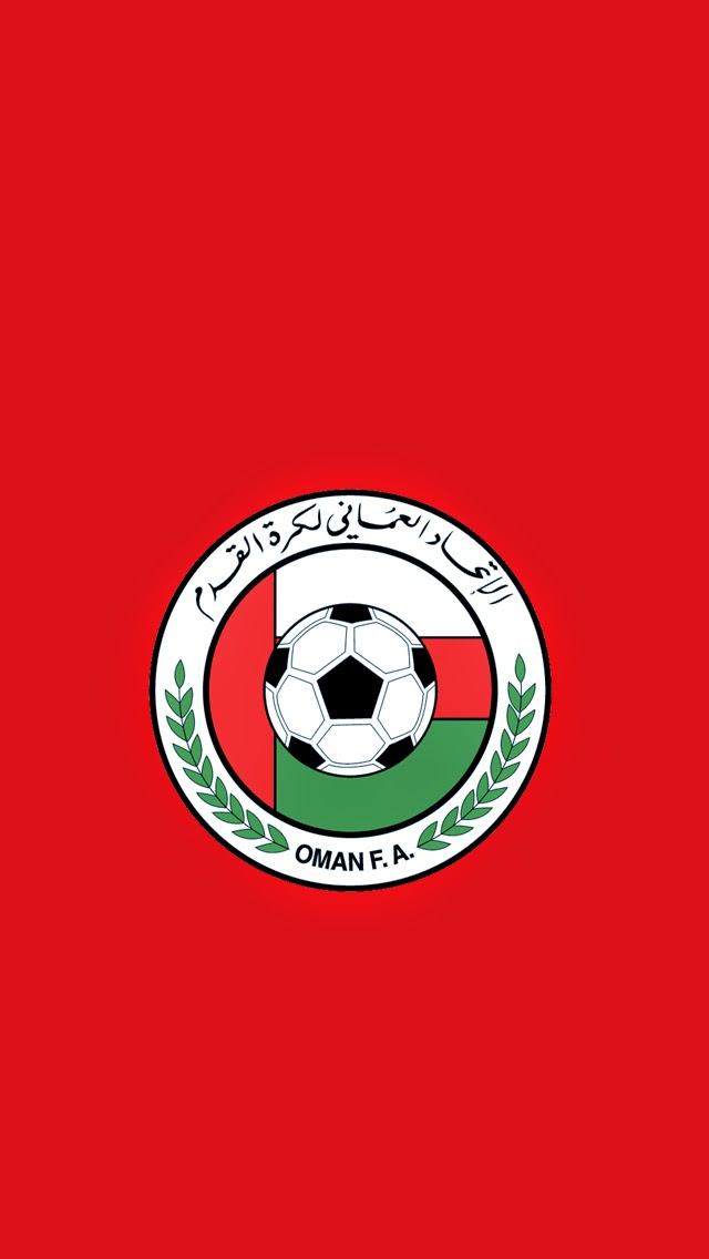 Kickin' Wallpapers: OMAN NATIONAL TEAM WALLPAPER