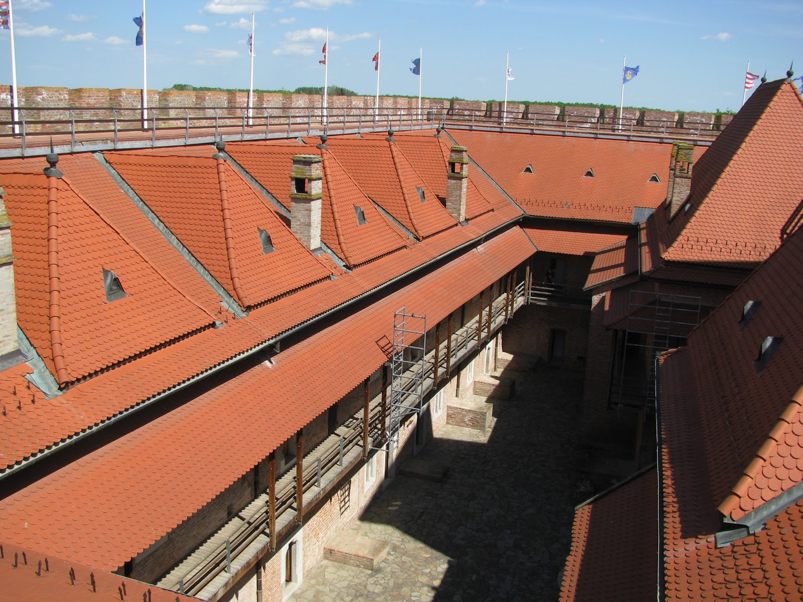 Magyar Kaland: Gyula - Gyulai vár