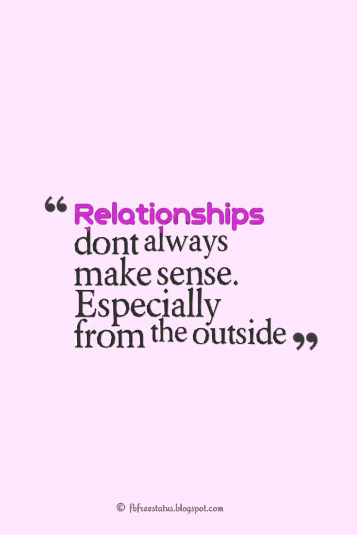 Relationship Quotes For When You're Truly, Madly In LOVE