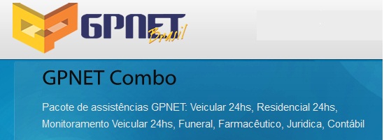 GPNET BRASIL - A Revolução Começa Aqui