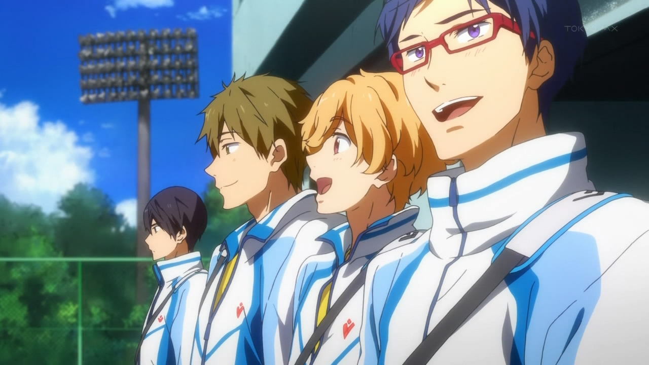 VEAMOS ANIME FREE! CAPITULO 8