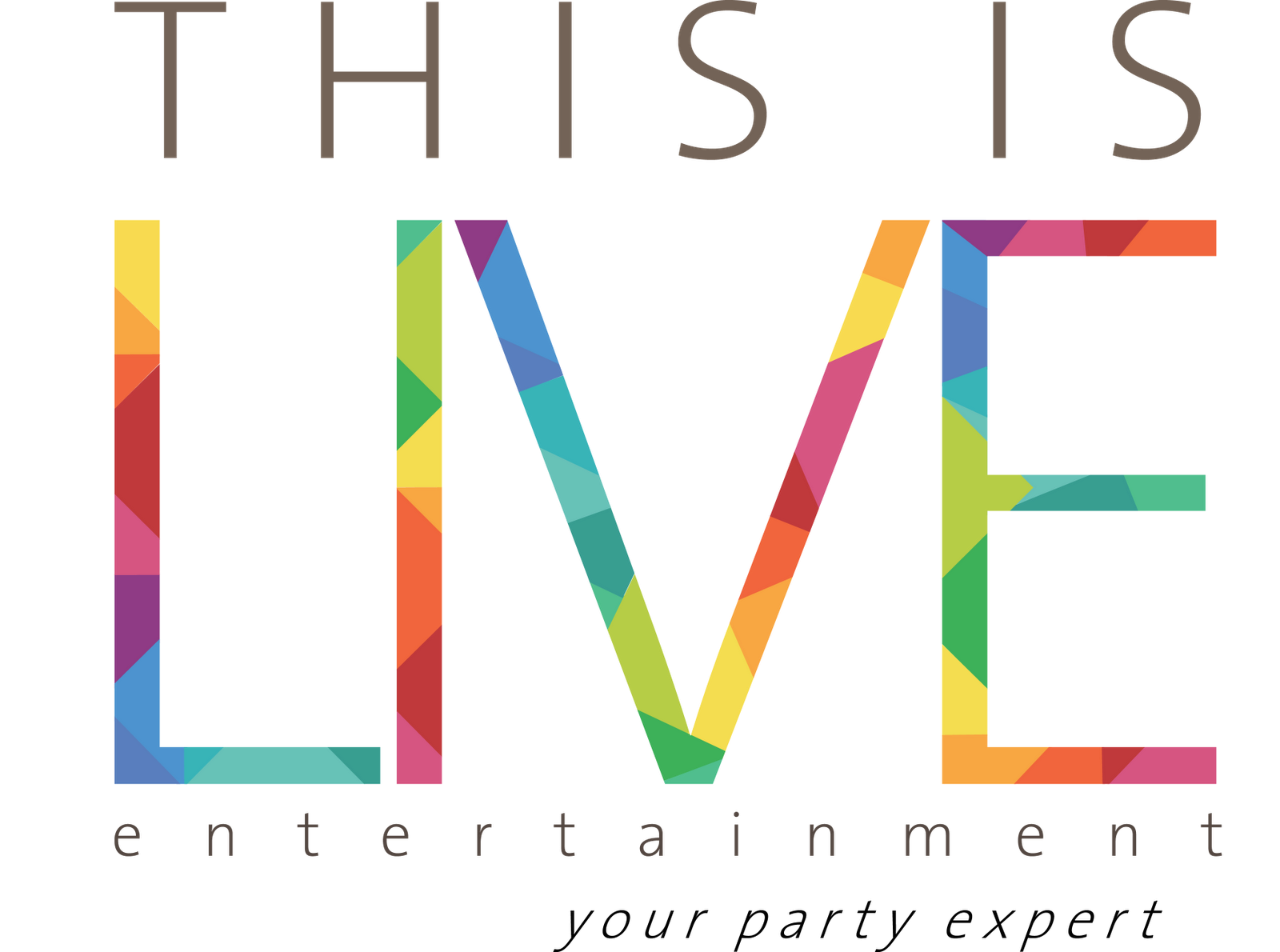 THIS IS LIVE ENTERTAINMENT