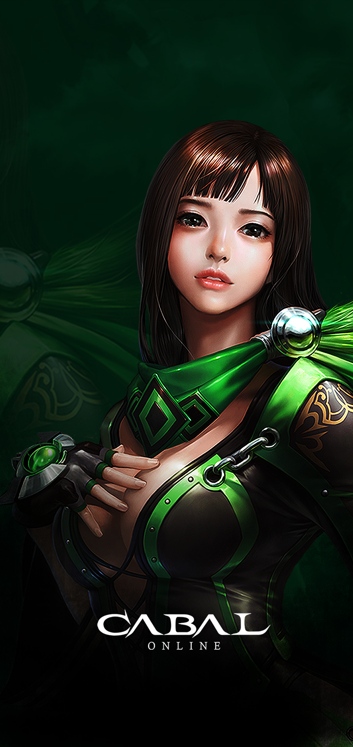 CABAL Online PH | Phone Wallpaper