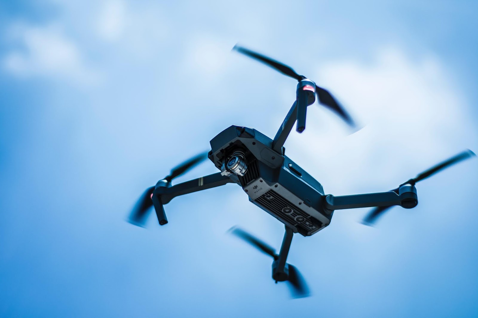 Types of Drones – Explore the Different Models of UAV’s