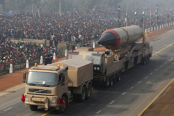 Life of Soldiers: Pakistani Report, India has enough fissile material ...