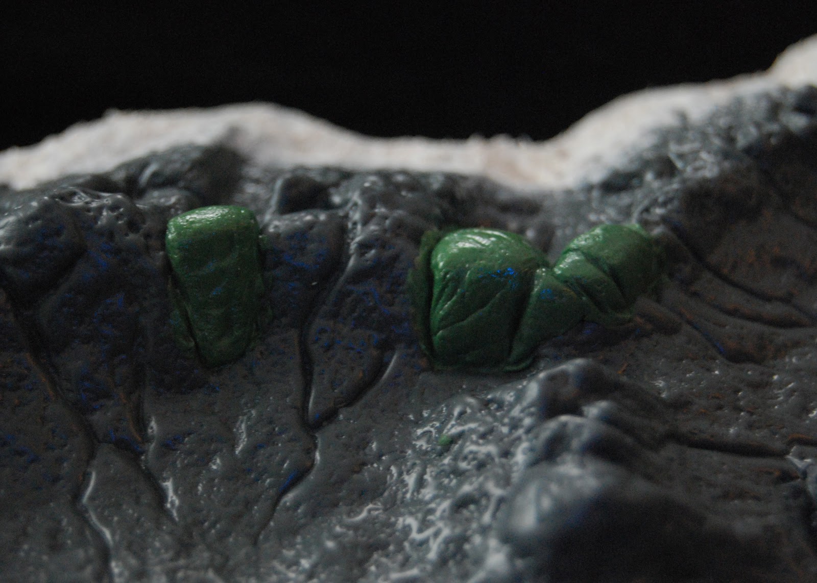 Eye of Error: Toxic Slime Pits Tutorial