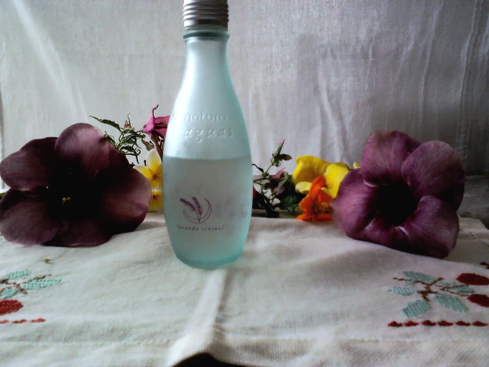 Vish Maria: Perfumes