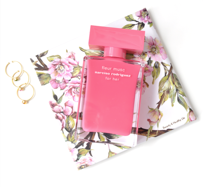 For her Fleur musc: la nueva (y sensual) fragancia de Narciso Rodriguez ...