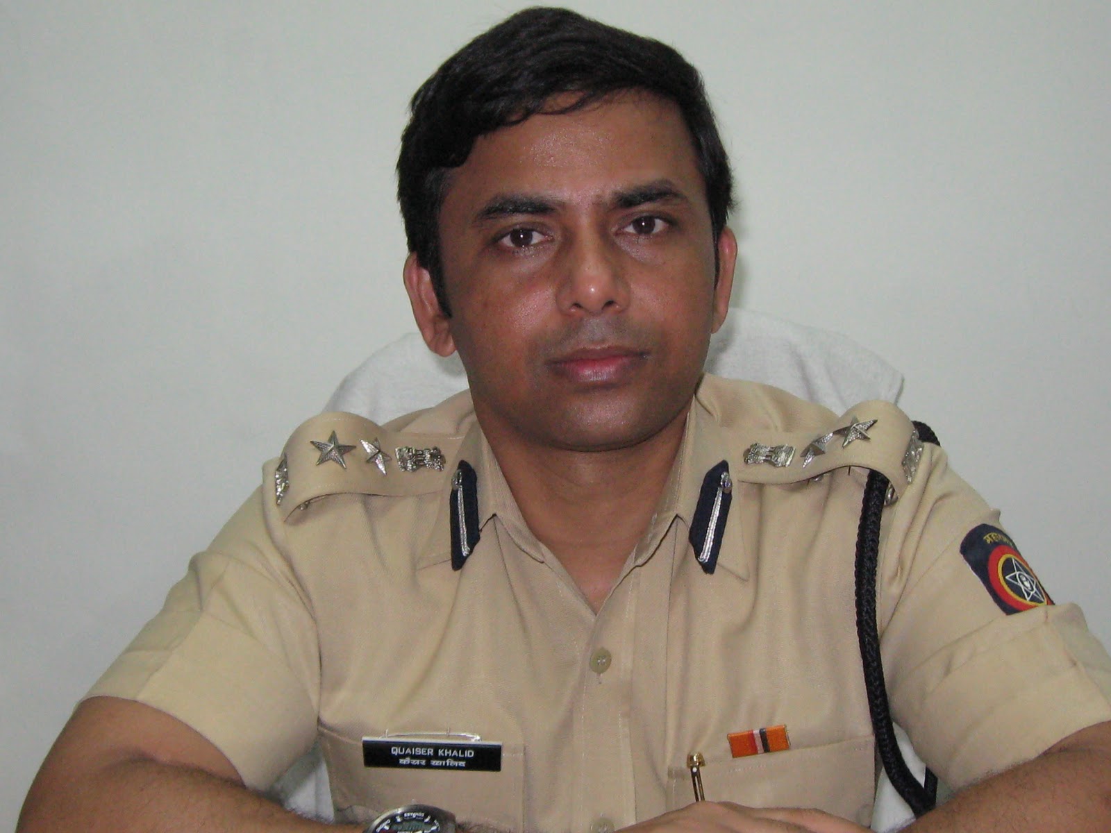 Wallpaper Ips Officer | New hd wallon