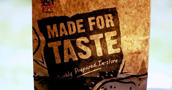 澳洲 肯德基 雙層炸雞排堡 Zinger Stacker