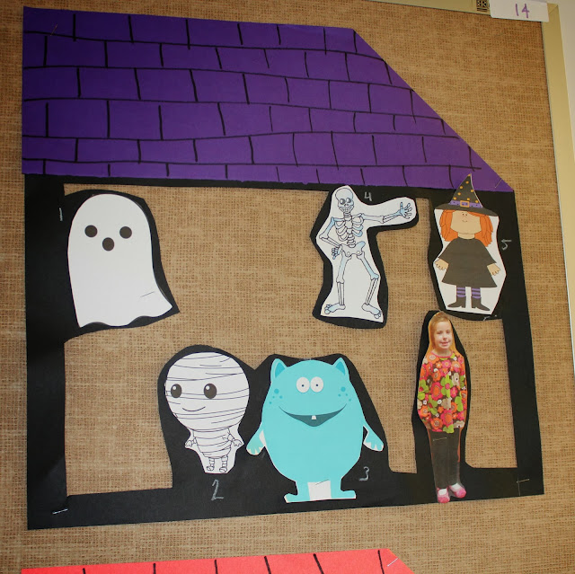 Teach Them To Fly: Ghost in the House