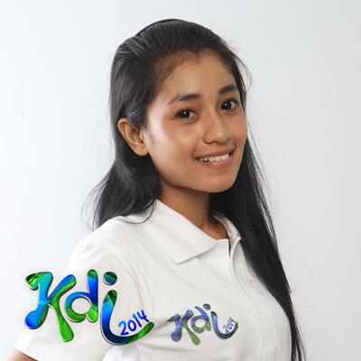 Sheila Ayu Mustika Rani - Cyber Kla10