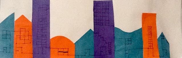 One Crayola Short: Follow the Line-Fourth Grade