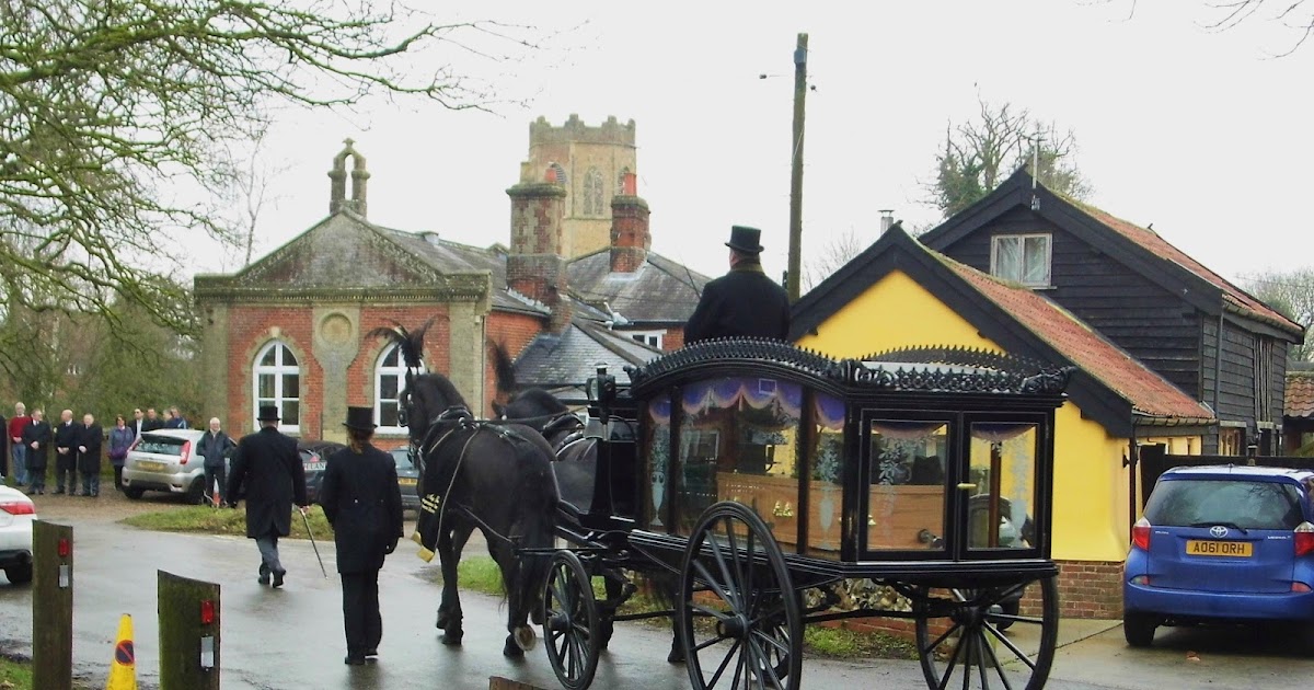 Old Buckenham blog: At All Saints Church Old Buckenham