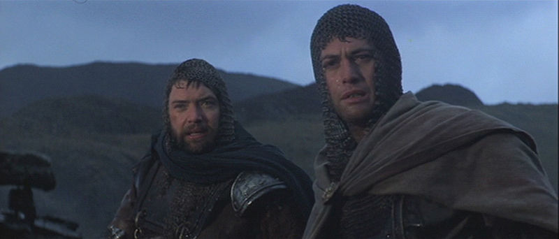 CINESTONIA: La Tragedia de Macbeth (1971) - Roman Polanski